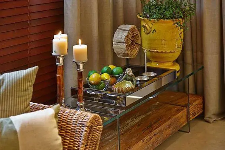 33 Formas de Decoração com Madeira para o Lar - Viva decora