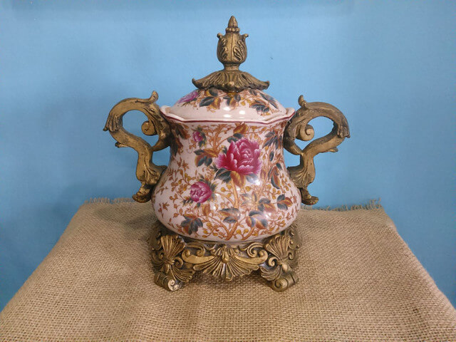 Anfora: O que É, Para que Serve e +40 Ideias para Decorar sua Casa ...