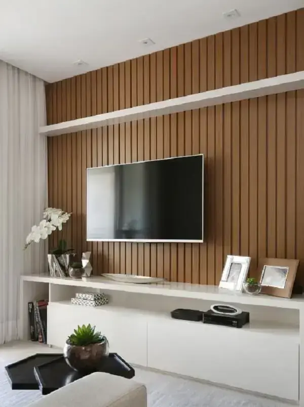 Como Esconder Fios: Dicas Fáceis e Simples Para Aplicar em Casa - Viva ...