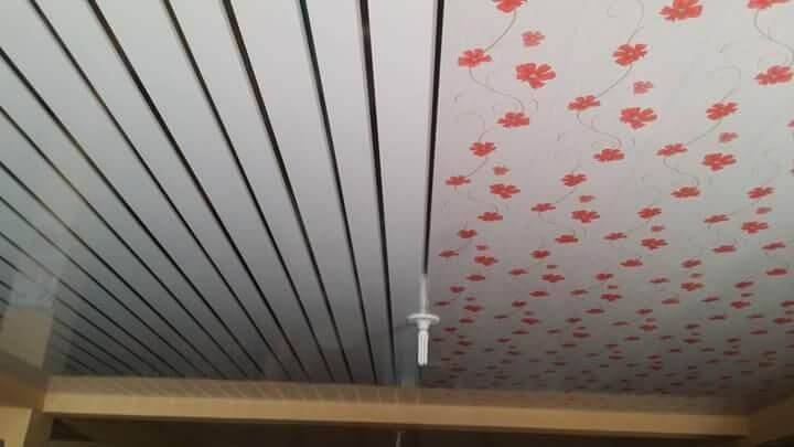 Como Instalar Forro de PVC: Um Guia com Fotos - Viva decora