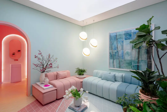 Cor Verde: Conheça Diferentes Tonalidades +20 Inspirações