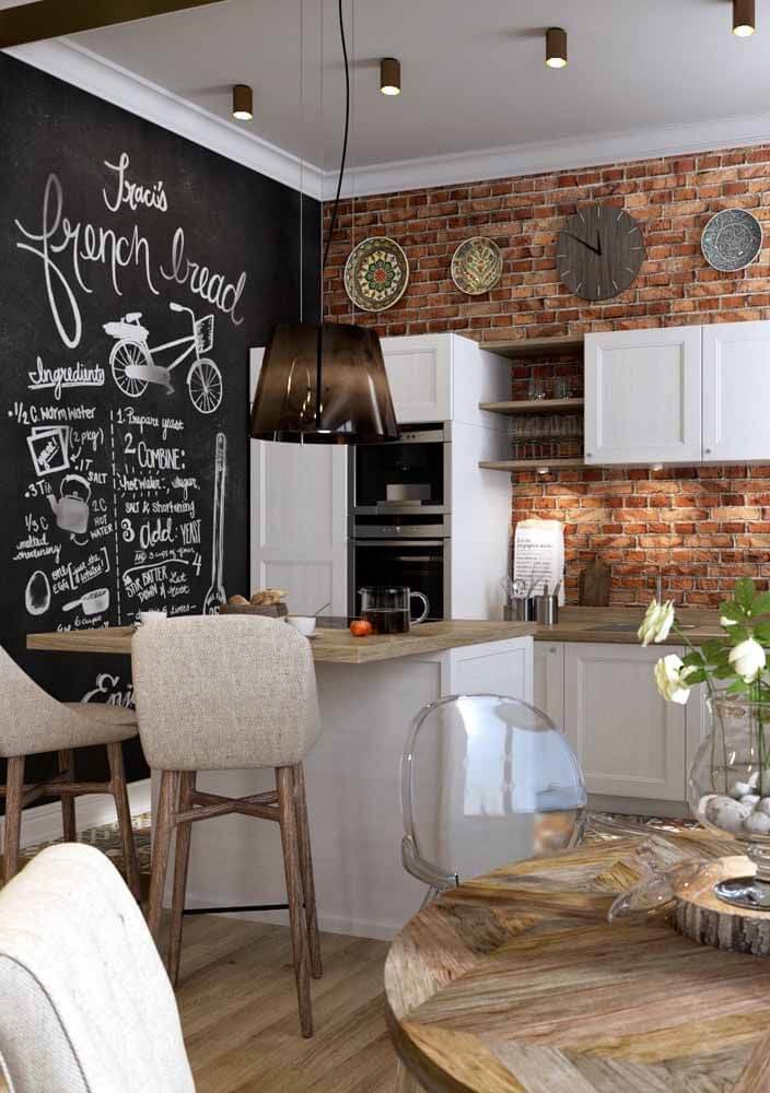 Lettering na Parede: Como Fazer, +45 Ideias para Quarto, Cozinha e Sala ...