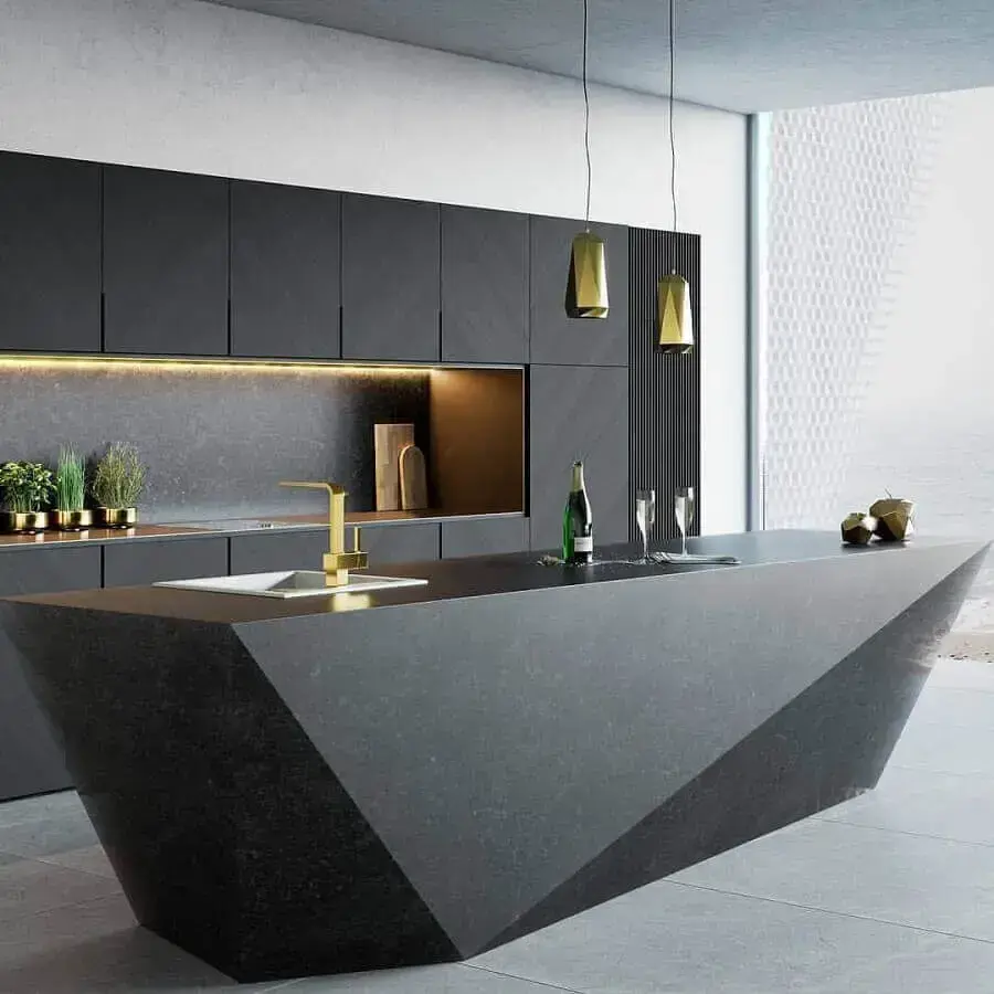 Luminária Decorativa: +67 Modelos Incríveis para sua Decoração - Viva ...