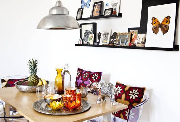 Luminárias na decoração, itens que vão fazer a diferença - Revista Viva ...