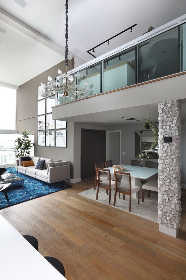 Móveis: +100 Modelos Lindos e Dicas Para Decorar Toda a Casa - Viva decora