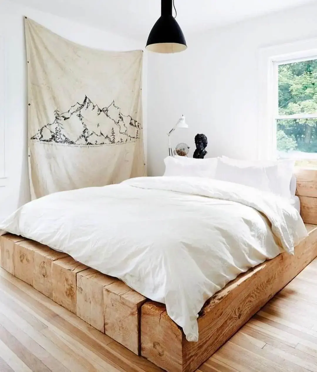 Quarto Boho: Como Decorar, +75 Ideias De Decoração Estilo Boho Chic ...