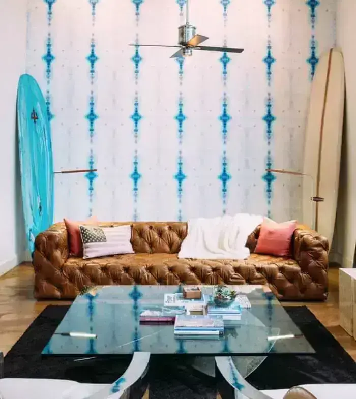 Tecido Para Sofá: +63 Modelos Lindos e Dicas de Como Escolher - Viva decora