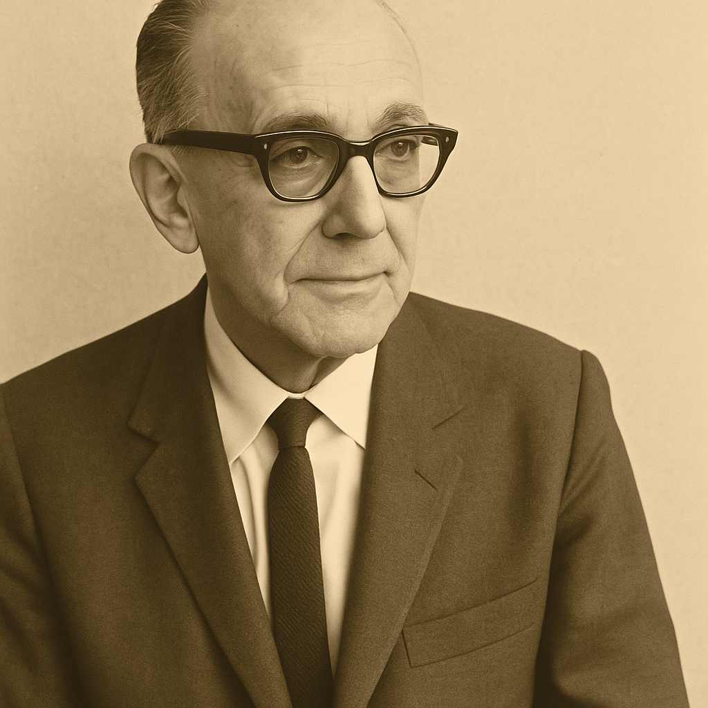 Lúcio Costa: O Gênio por Trás do Plano Piloto de Brasília - Viva decora