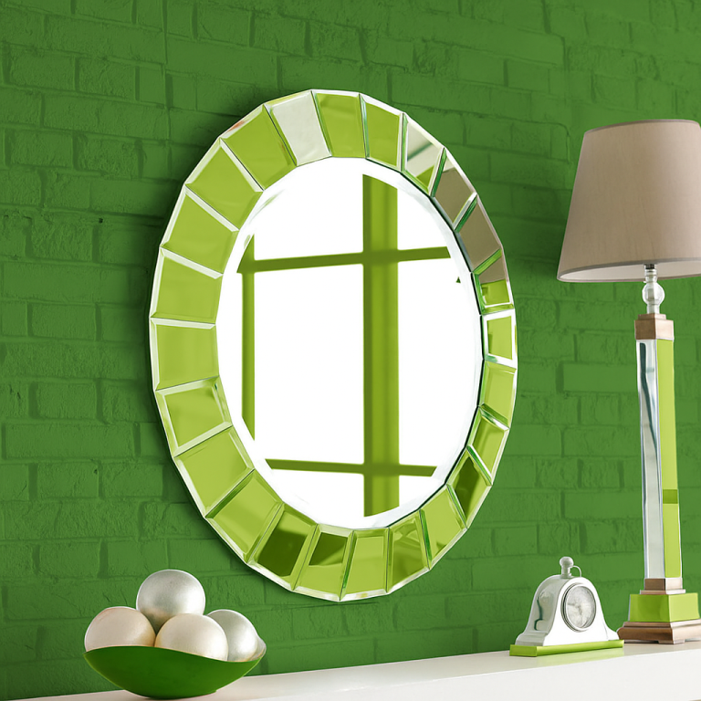 Espelho Bisotado: 50 Modelos para Inspirar e Decorar - Viva decora