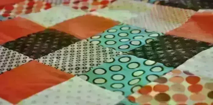 Patchwork: Dicas Essenciais para Iniciantes +58 Modelos de Peças - Viva ...