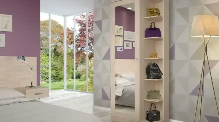 Armário de Quarto: Conheça Modelos e Escolha o Ideal +55 Inspirações ...