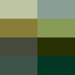 Verde Musgo: +63 Inspirações de Decoração com Essa Cor - Viva decora