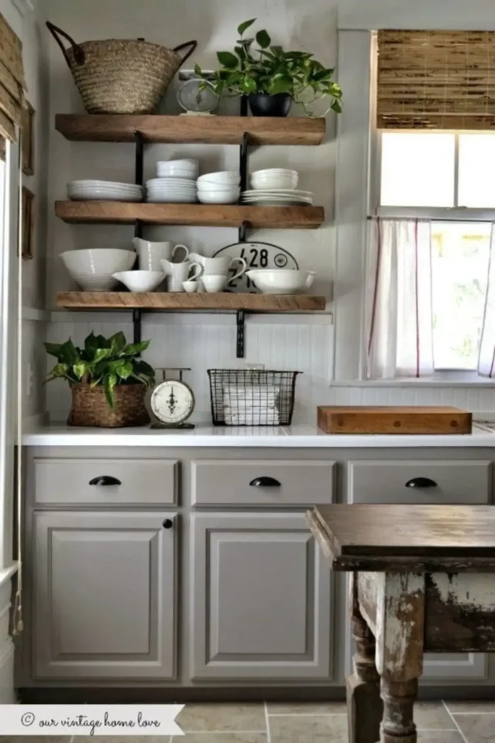Mão Francesa: O Que É, Modelos e +54 Ideias para Sua Decoração - Viva ...
