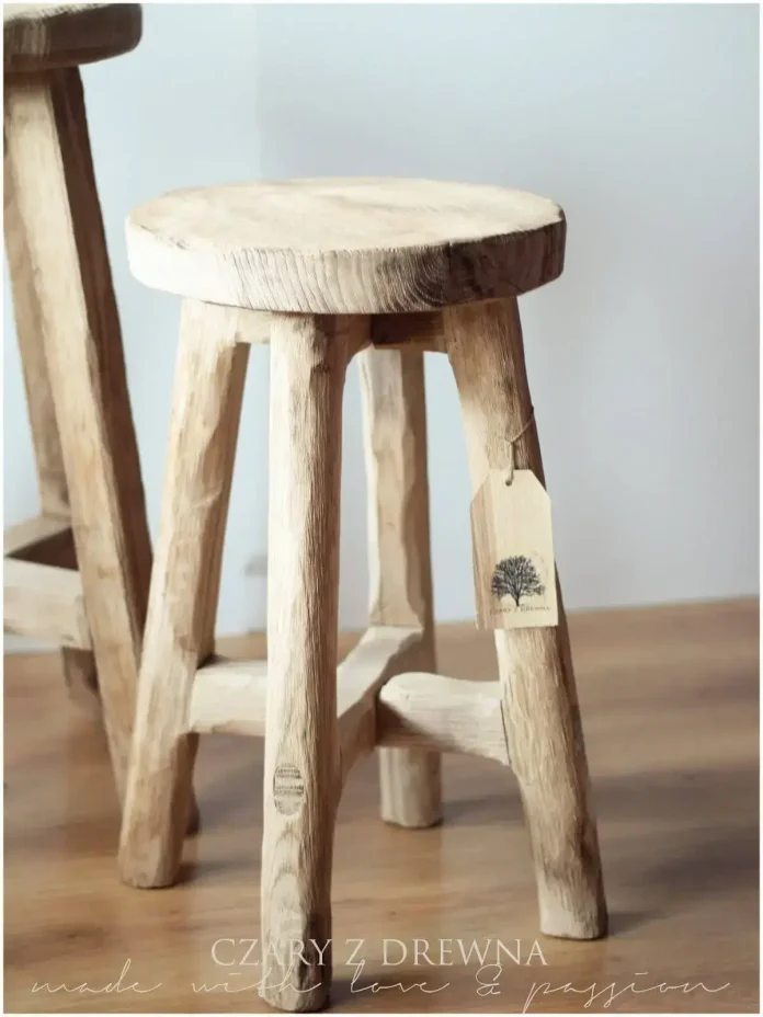 Banco Rústico: +53 Modelos Lindos para Sua Decoração - Viva decora