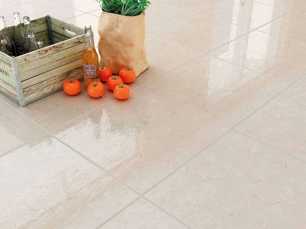 Piso Bege: +71 Modelos Lindos e Práticos para Sua Casa - Revista Viva ...