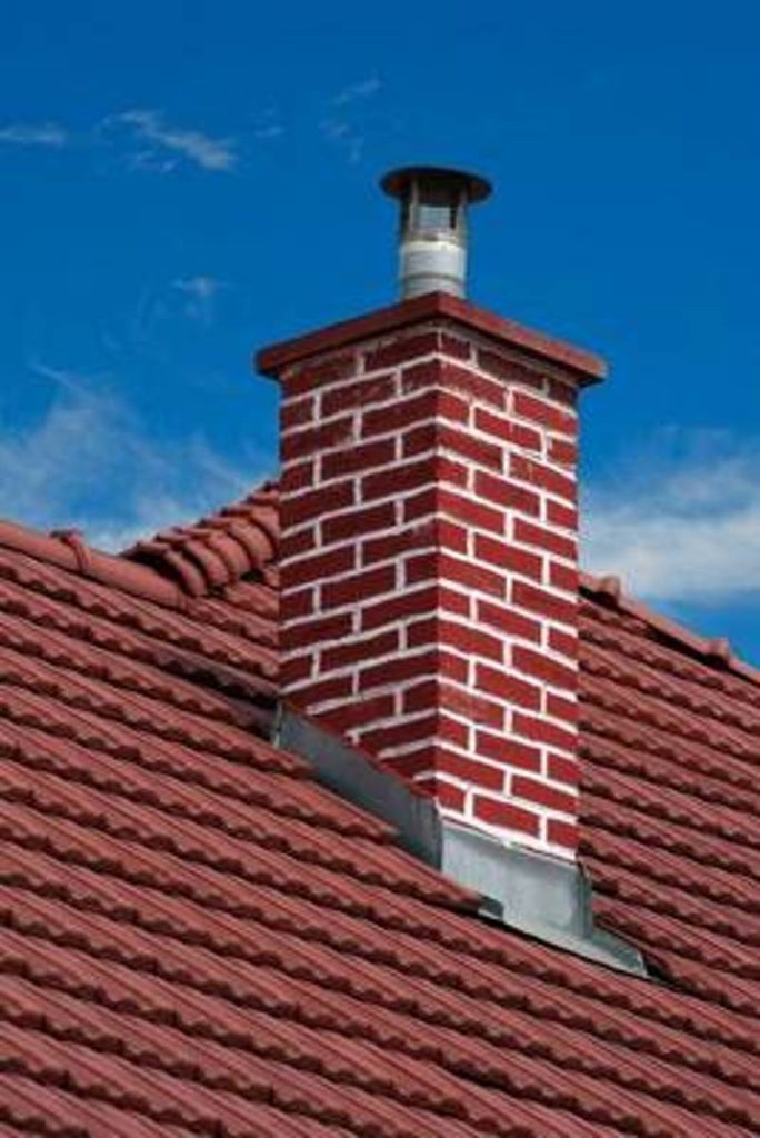 Chaminé: O Que É, Modelos e +46 Ideias Incríveis para sua Casa - Viva ...