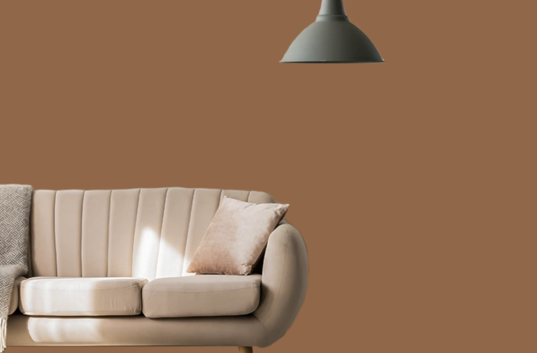 Marrom: Significado da Cor, Revestimentos +10 Ideias Para Se Apaixonar