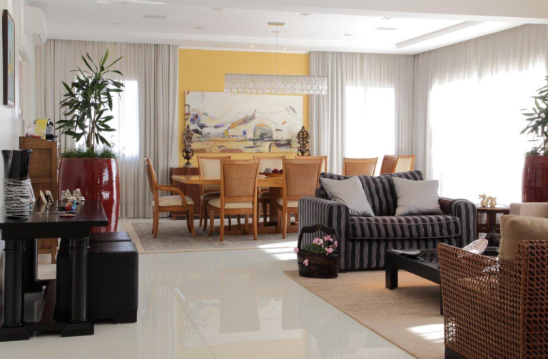 20 Princípios do Feng Shui Para Aplicar em Casa