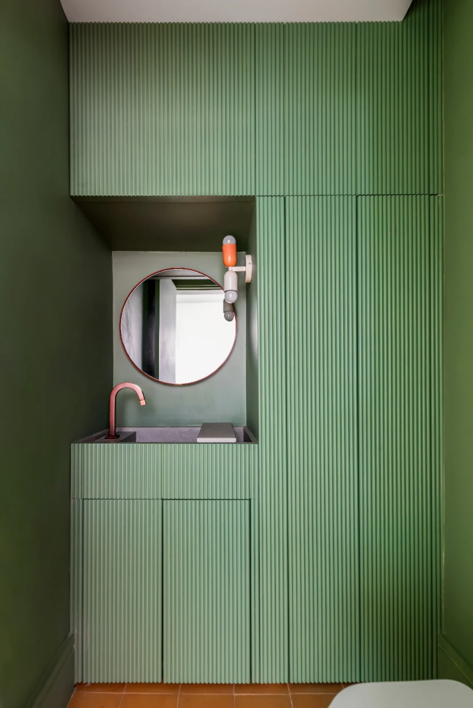 Monocromático: Como Criar Decorações Incríveis +10 Ideias para Se Inspirar