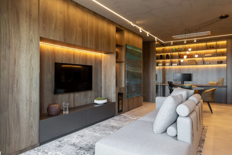 Cores de Madeira: Conheça os 4 Tons Principais e +20 Ideias de Uso