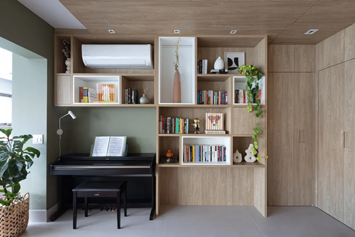 Cores de Madeira: Conheça os 4 Tons Principais e +20 Ideias de Uso