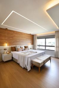 Cores de Madeira: Conheça os 4 Tons Principais e +20 Ideias de Uso