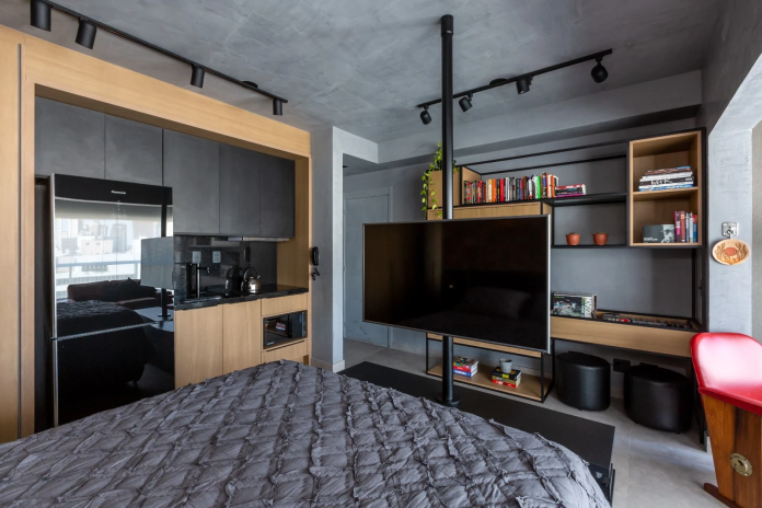 Cores de Madeira: Conheça os 4 Tons Principais e +20 Ideias de Uso