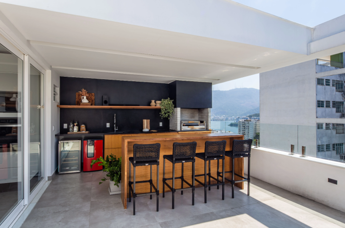 Cores de Madeira: Conheça os 4 Tons Principais e +20 Ideias de Uso