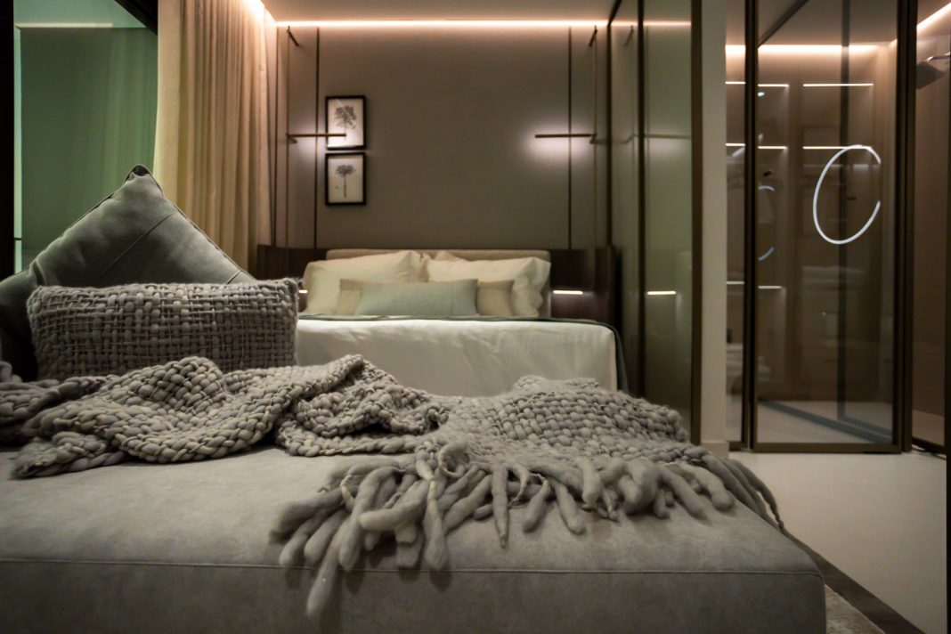 6 dicas para aderir à tendência bedscaping facilmente - Viva decora