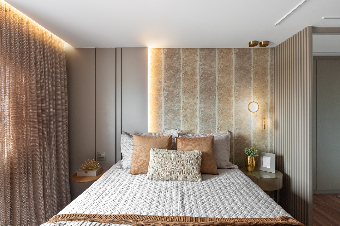 Quartos Bonitos com Estilo: +10 Ideias para Transformar Seu Espaço