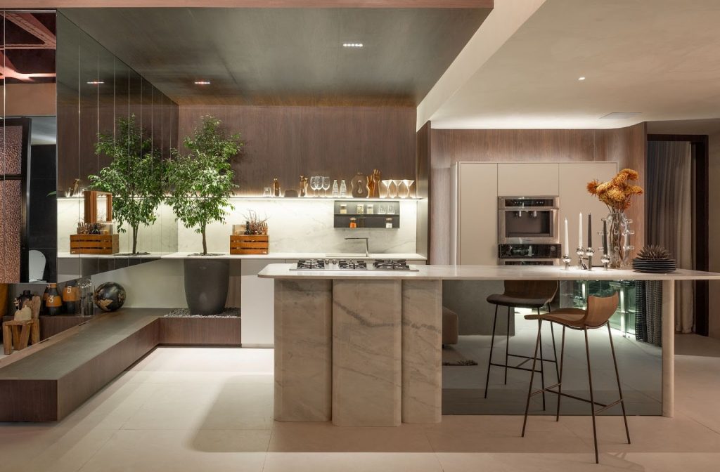 O universo dos Lofts na CASACOR SC | Itapema 2025 - Viva decora