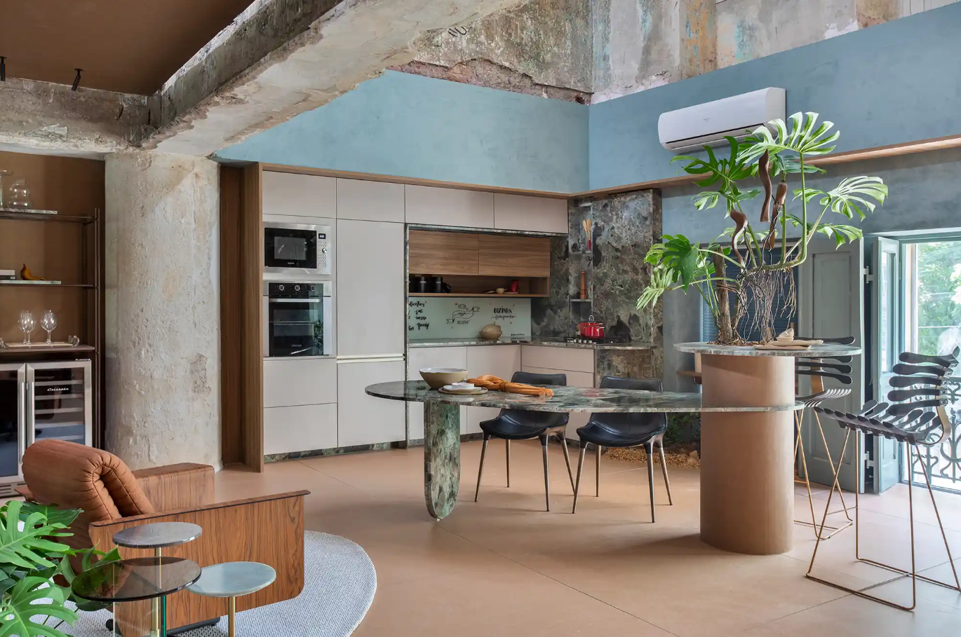 Granito: +10 projetos, tipos e dicas de como usar no ambiente - Viva decora